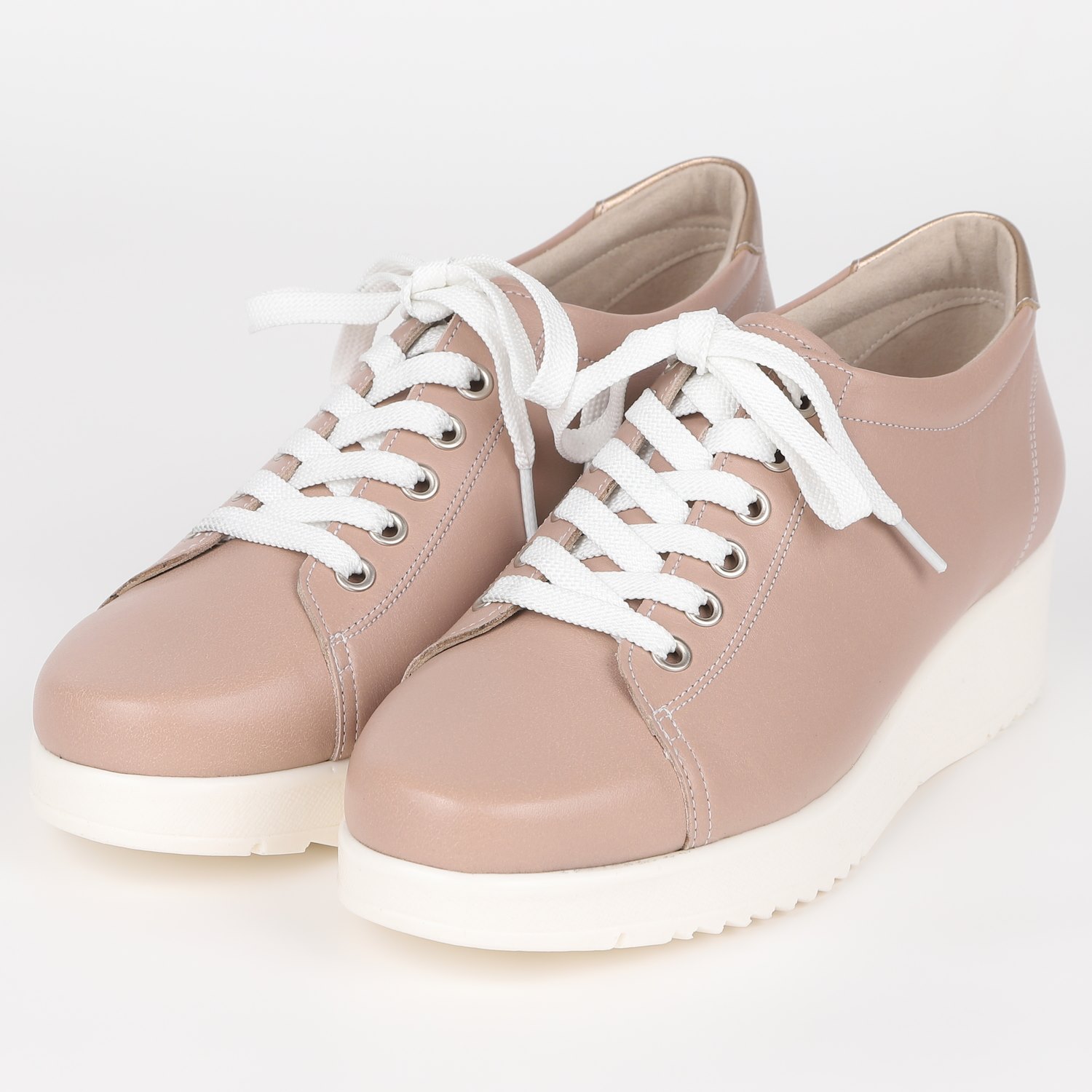 OUTLET】VITA NOVA（ヴィタノヴァ）スニーカー ミントグリーンコンビ